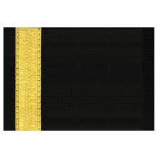 Pilot Epaulets - 1 Bar Gold - Pilot supplies in South Africa! | Pilot Shop