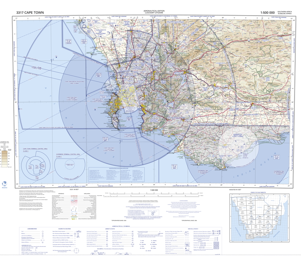 MAP JHB 500;2526 Jhb Aero 1:500;37 - Pilot supplies in South Africa ...