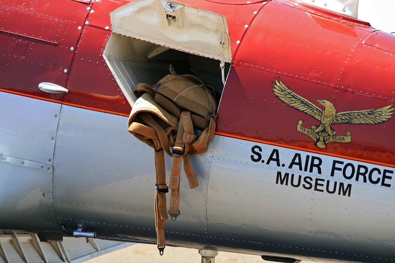 The Harvard Aircraft: A Fascinating Connection with the Harvard Club of ...